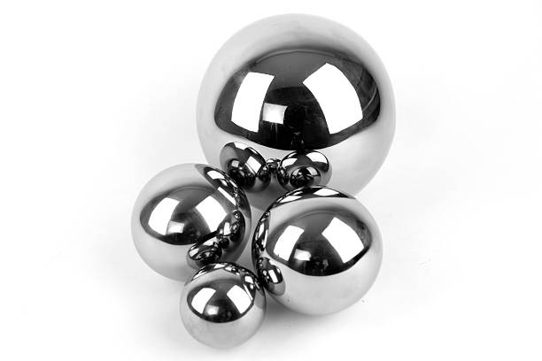 Champion Trading Company – Steel Ball Supplier